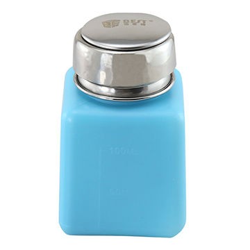 Dispensador de alcohol ESD (Alcoholera) 100ml