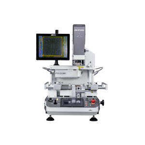 Maquina para Reballing ZM-R7220A