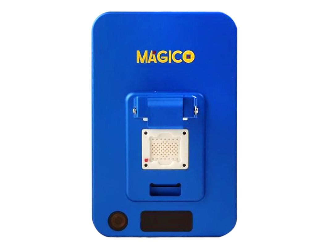 Magico Box
