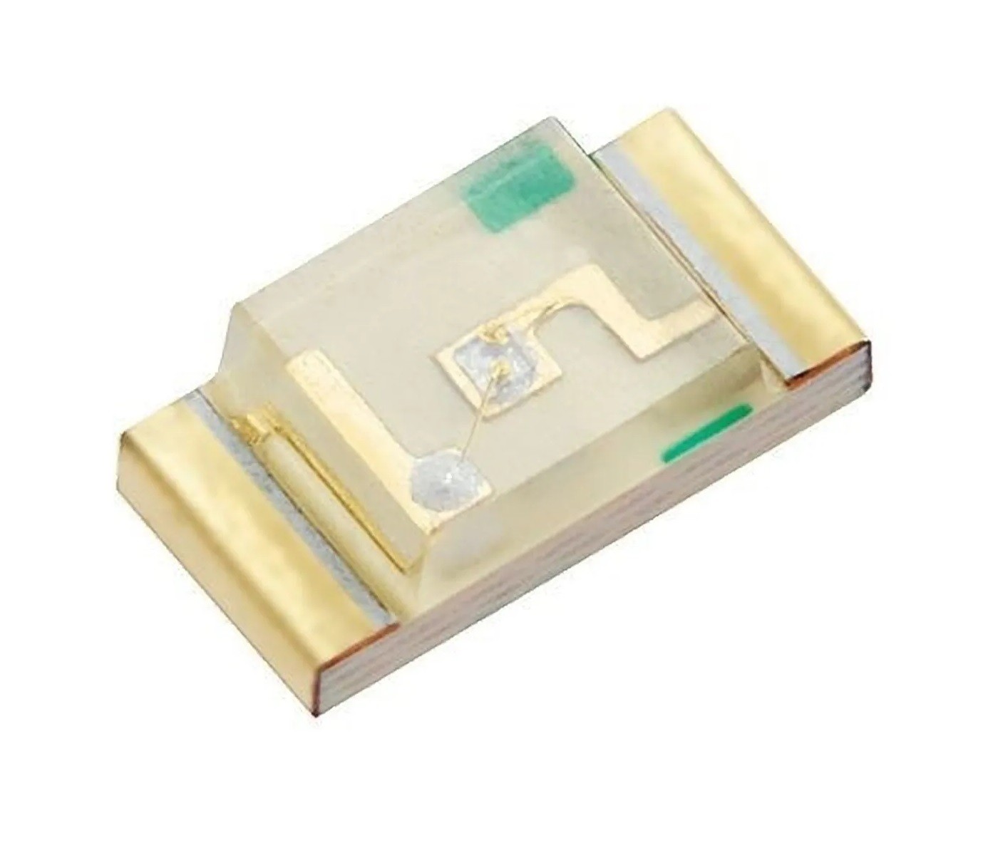 LED SMT 0603 (100 piezas)