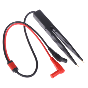 Pinzas de Medición SMD para Multímetro