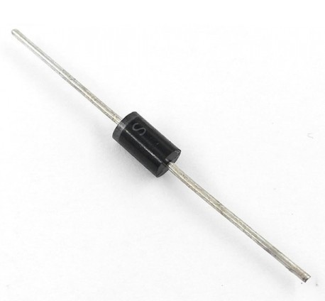 Diodo MR508/1N5407 3A 800V