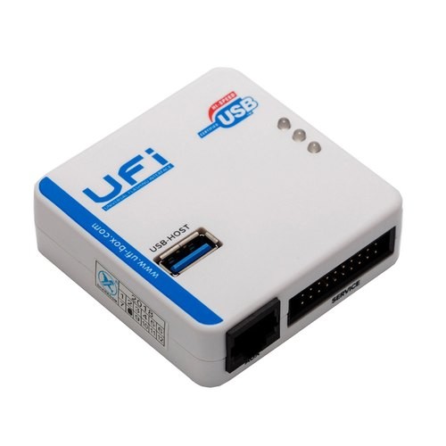 UFI BOX