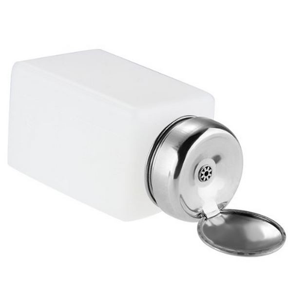 Dispensador de alcohol (Alcoholera) 200ml