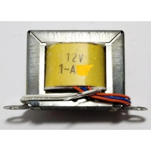 Transformador 12V 1A