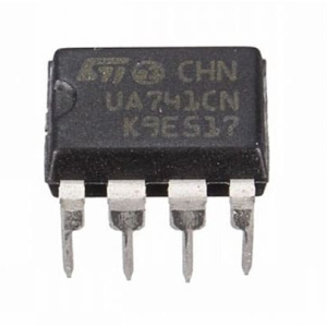 Circuito Integrado LM317