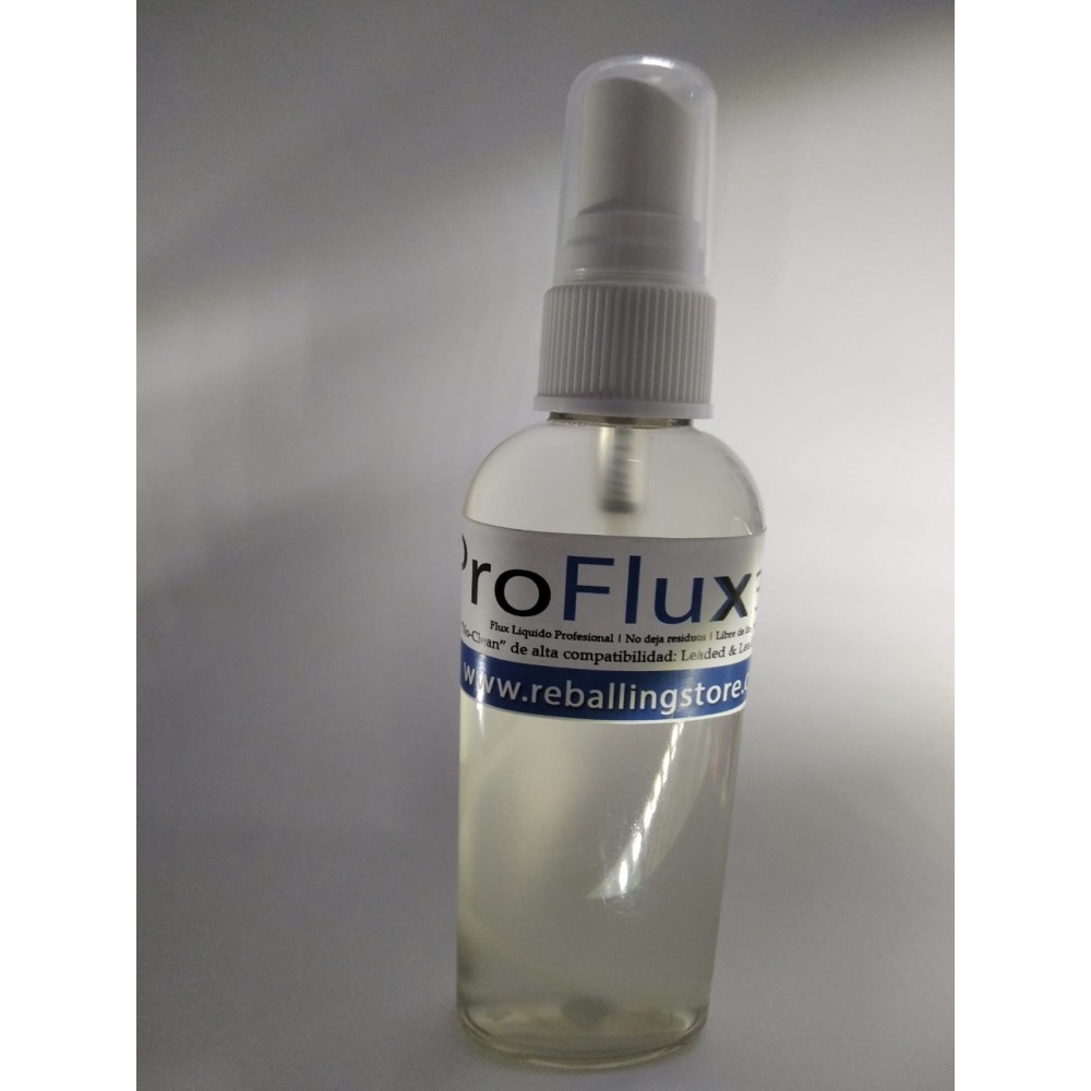ProFlux X3 atomizador (75ml)