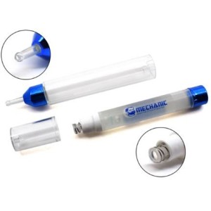 Flux Mechanic SD360 Max