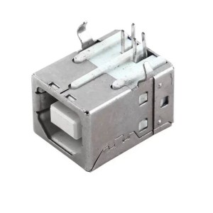 Conector USB Tipo B
