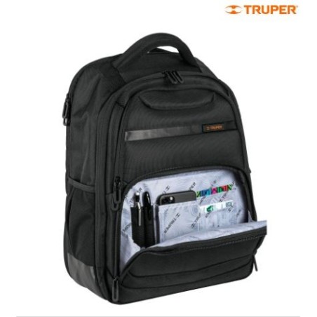Maleta porta laptop Truper