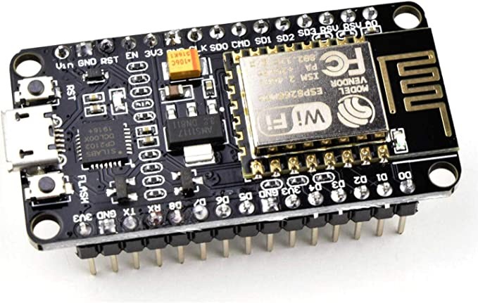 Modulo Wifi Esp8266 Para Arduino 8516