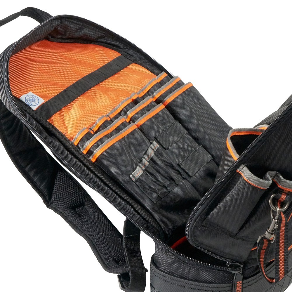 Mochila para herramientas Tradesman Pro™ 55421BP-14 Klein Tools