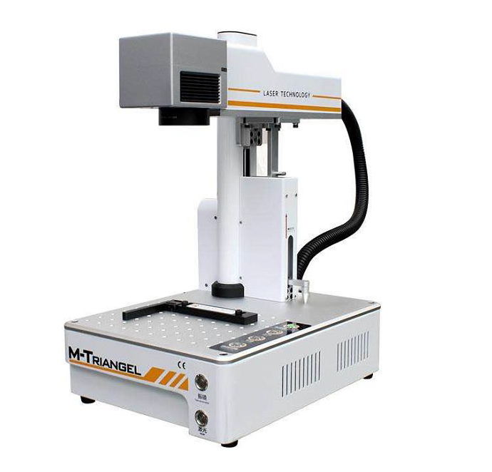 Maquina láser MT-MG OneS/ BY-5