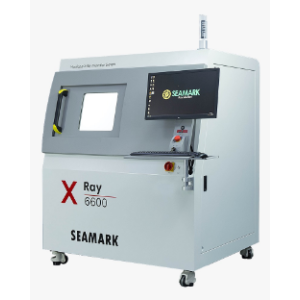 Equipo X5600 de inspección Rayos X