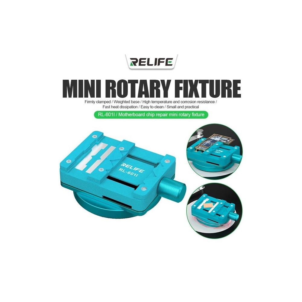 Fixture Mini RL-601I