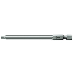 Punta Torx 8 (TX8) x 89mm WERA