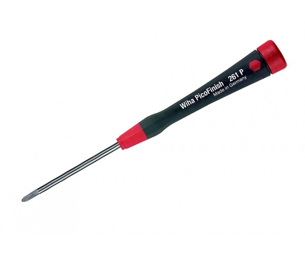 Desarmador Wiha PicoFinish 26135 PH0 x 50mm