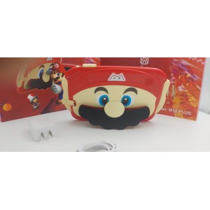 Mario Bros Tablet Para Niños 7 Pulgadas 64 Gb 4 Ram
