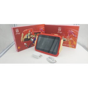 Mario Bros Tablet Para Niños 7 Pulgadas 64 Gb 4 Ram