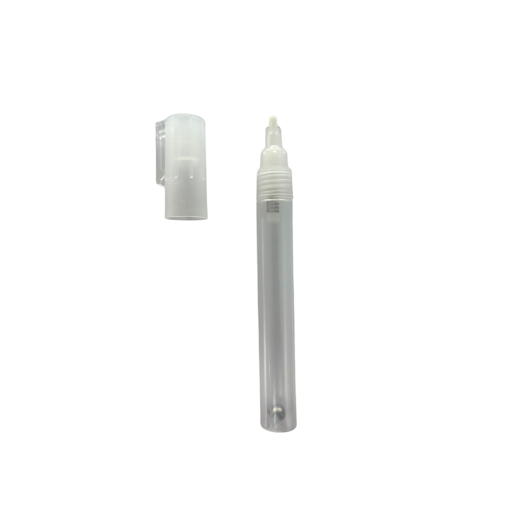 Pluma rellenable con punta de 3mm