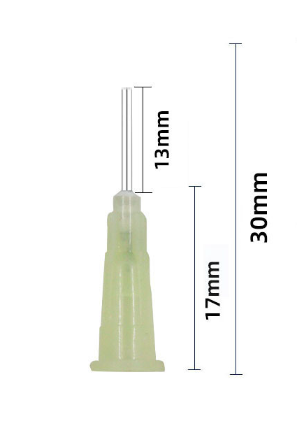 Punta dispensadora 19G