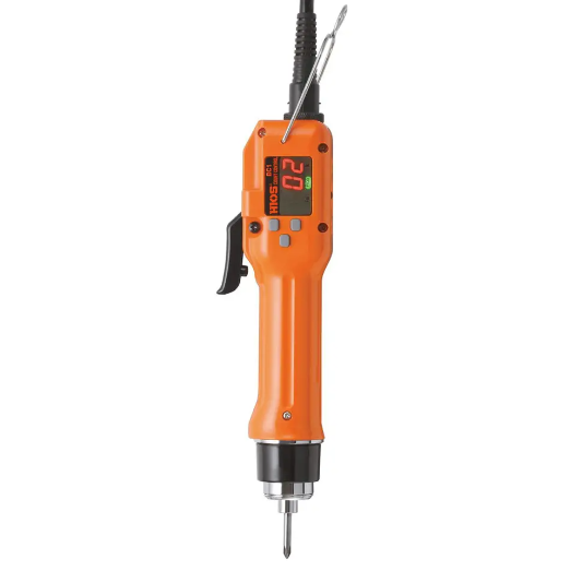 DESTORNILLADOR HIOS ELÉCTRICO DE 4 MM BLG-4000BC1