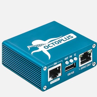 Octoplus Box